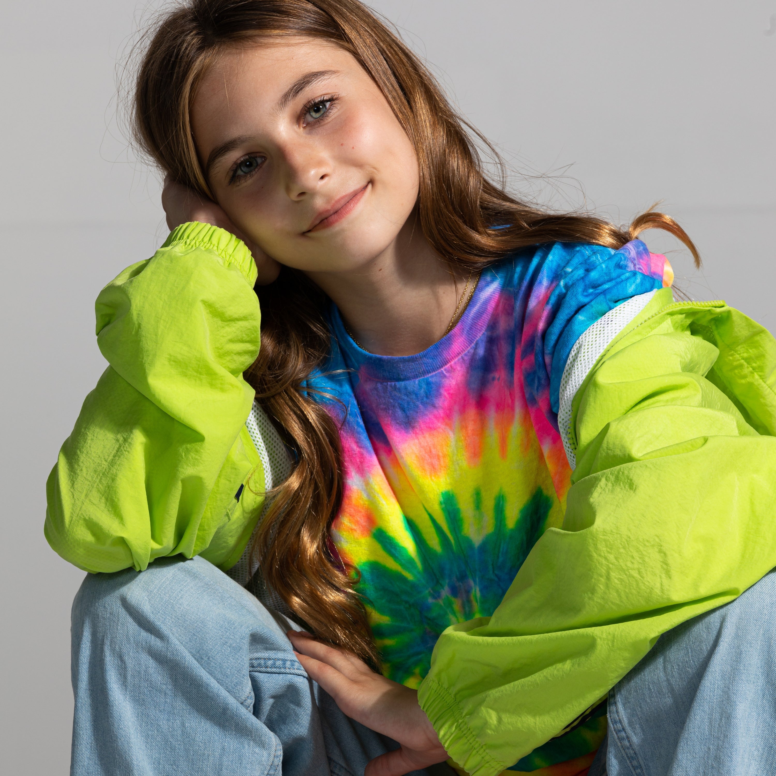 Youth – Magic River