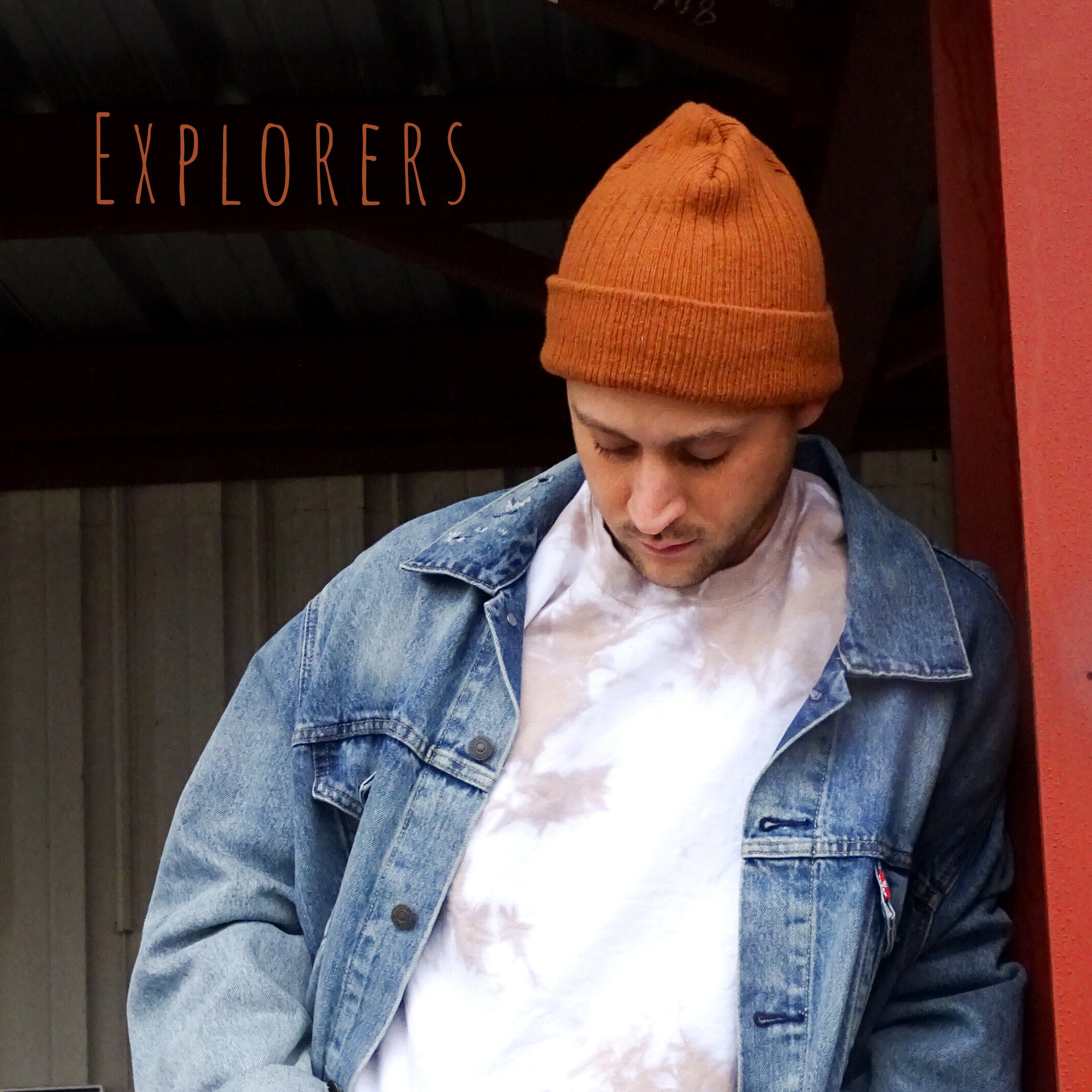 Explorers – Magic River