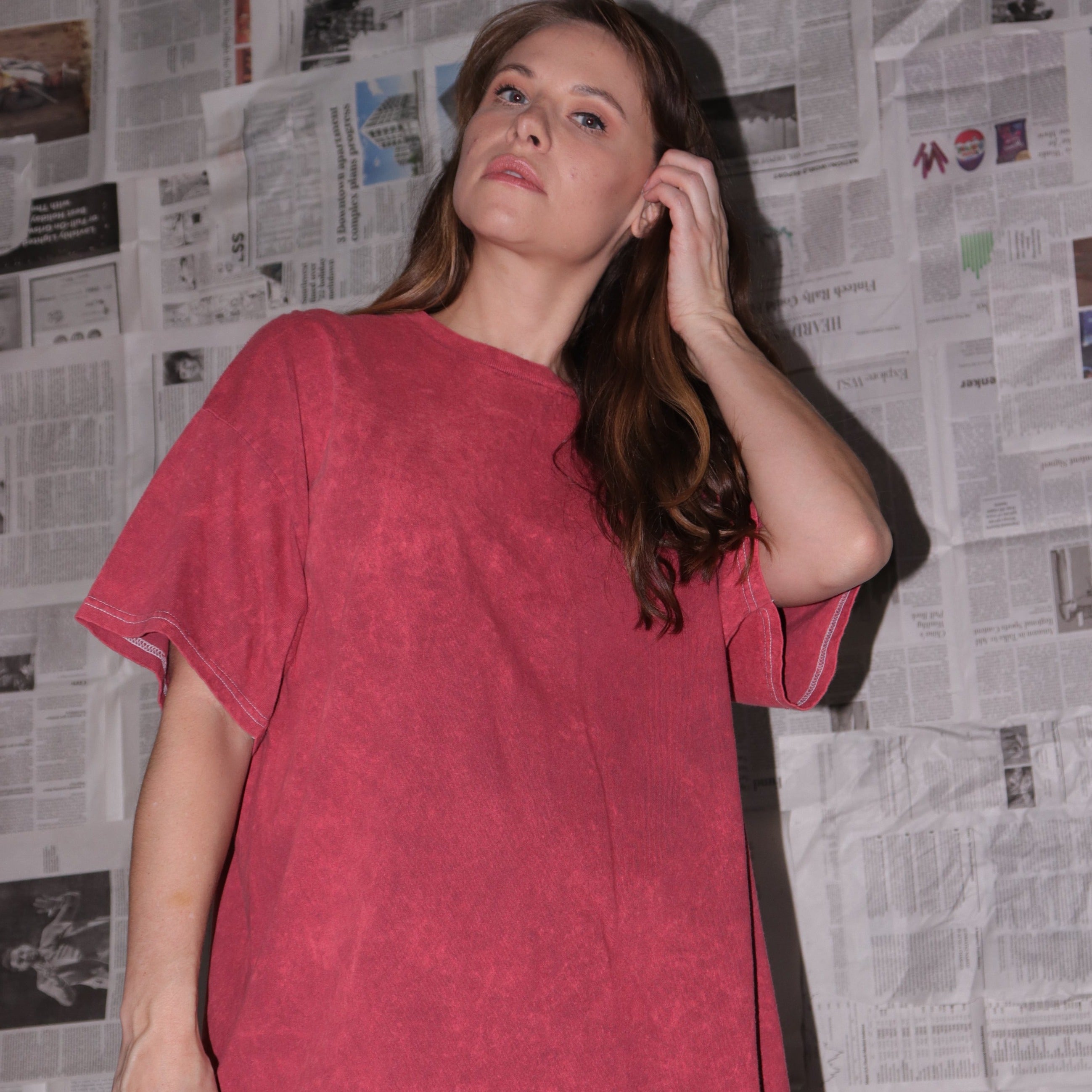 Short Sleeve Tees | Magic River