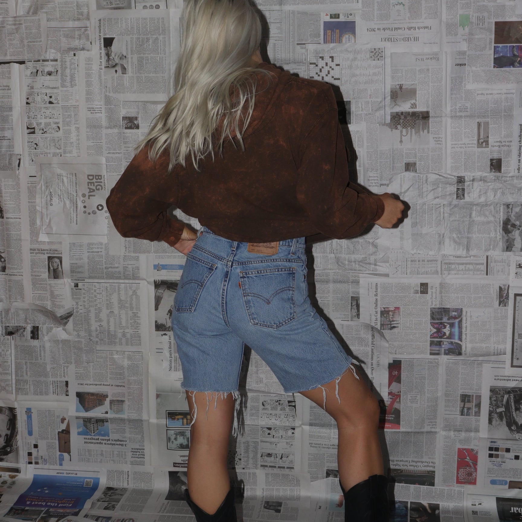 Short Sleeve Tees | Magic River